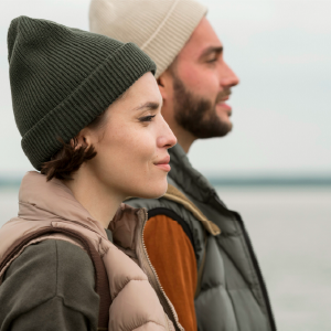 3 simple ways to avoid feeling disconnected from your husband after baby