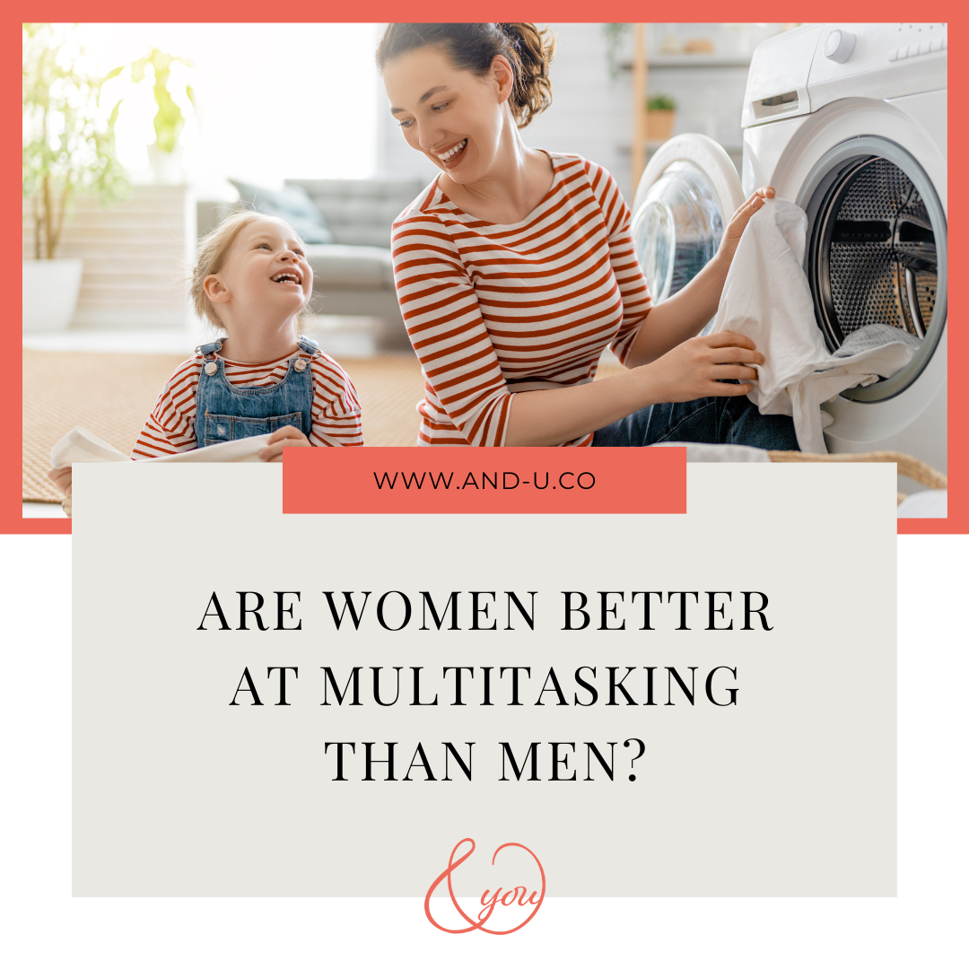 Multitasking skills: to be celebrated or condoned? | And You