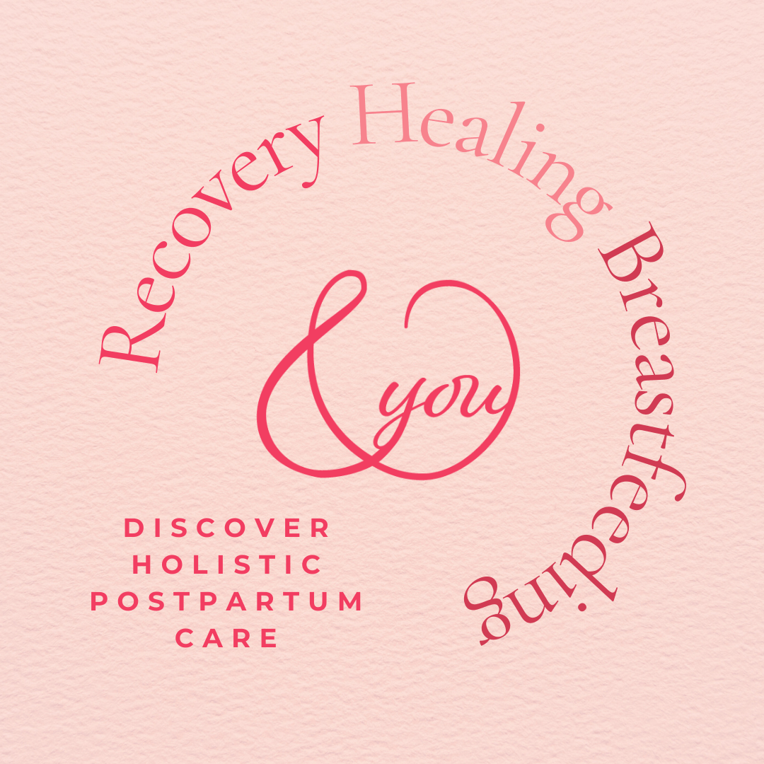 Postpartum Pack | And You